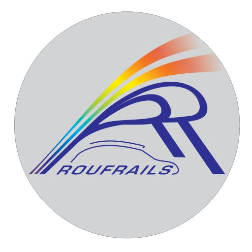 Rouf Rails - Renowned Manufacturer of Luxury Car Accessories.